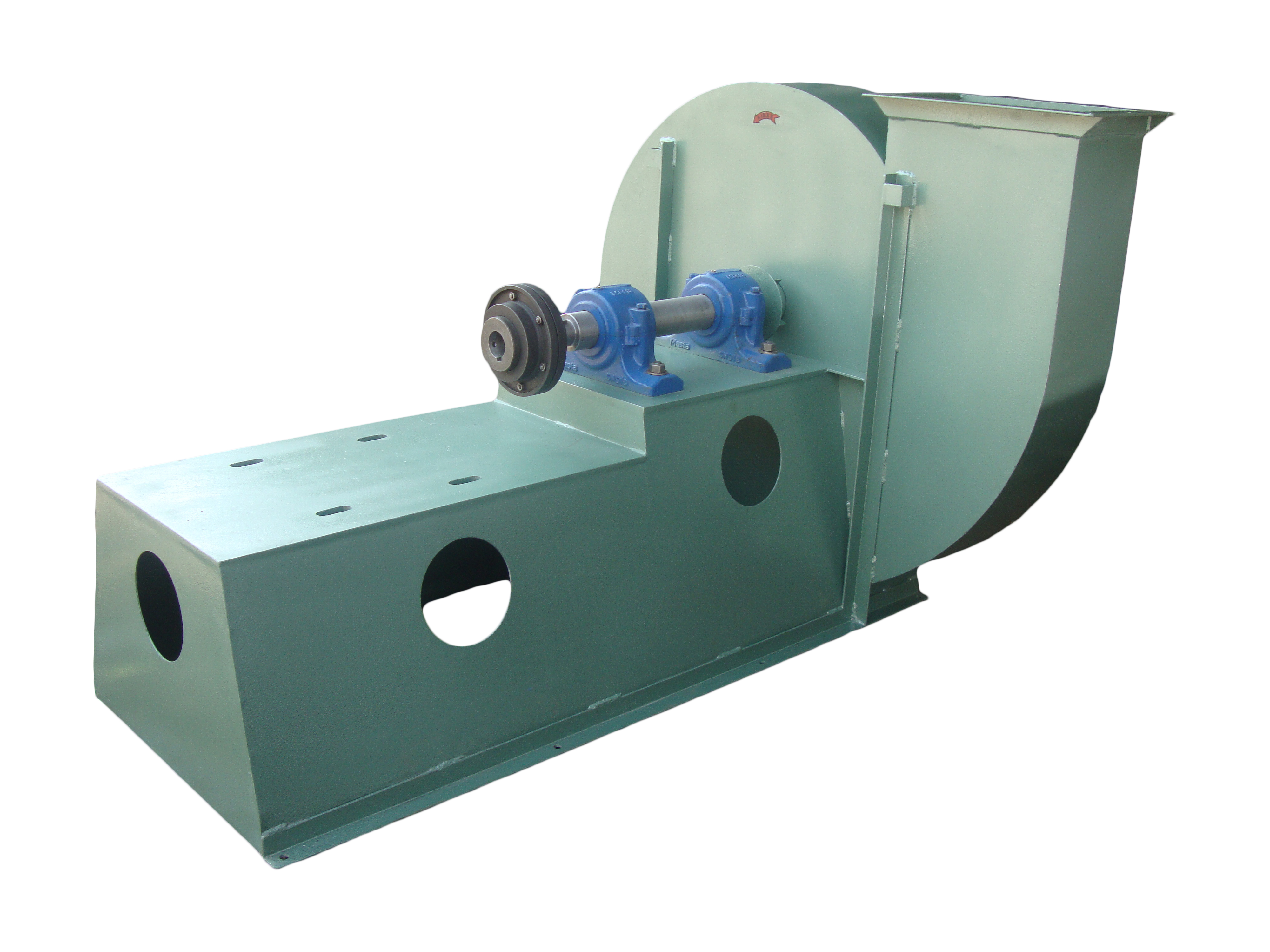 Centrifugal Blower – Airex Engineering